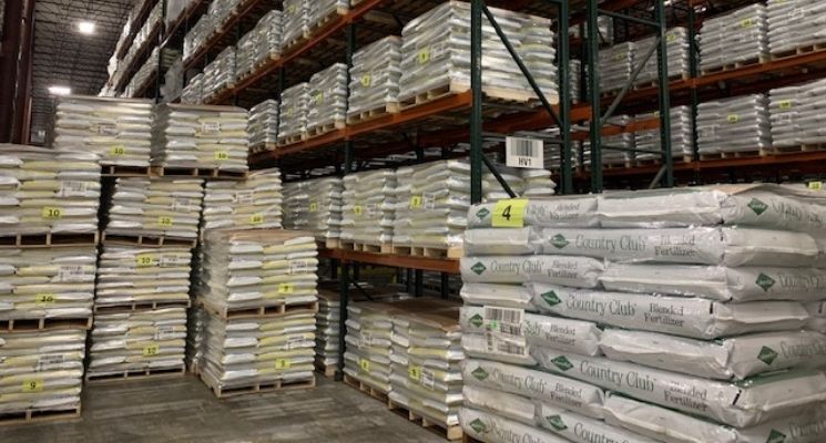 The Latest on the Rising Fertilizer Market | LebanonTurf